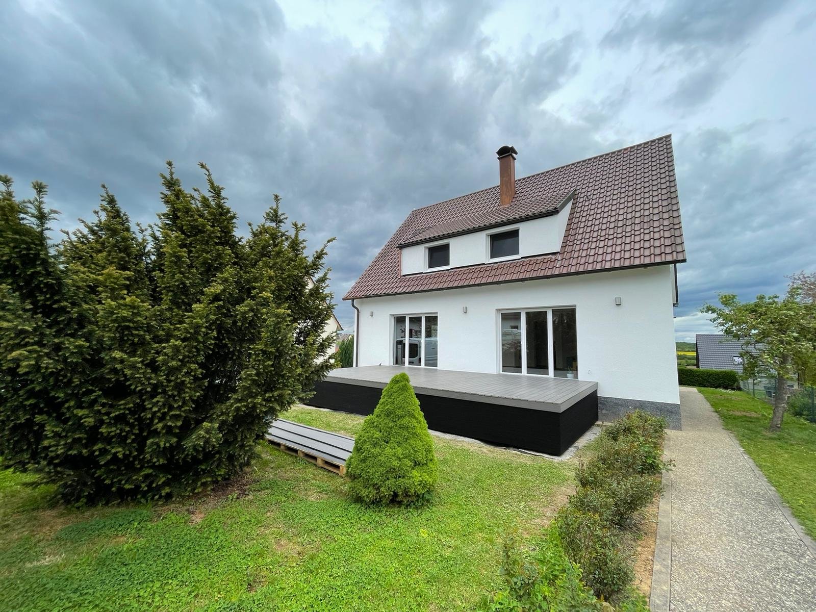 JLH Services | Neulingen | Sonstige Montagen