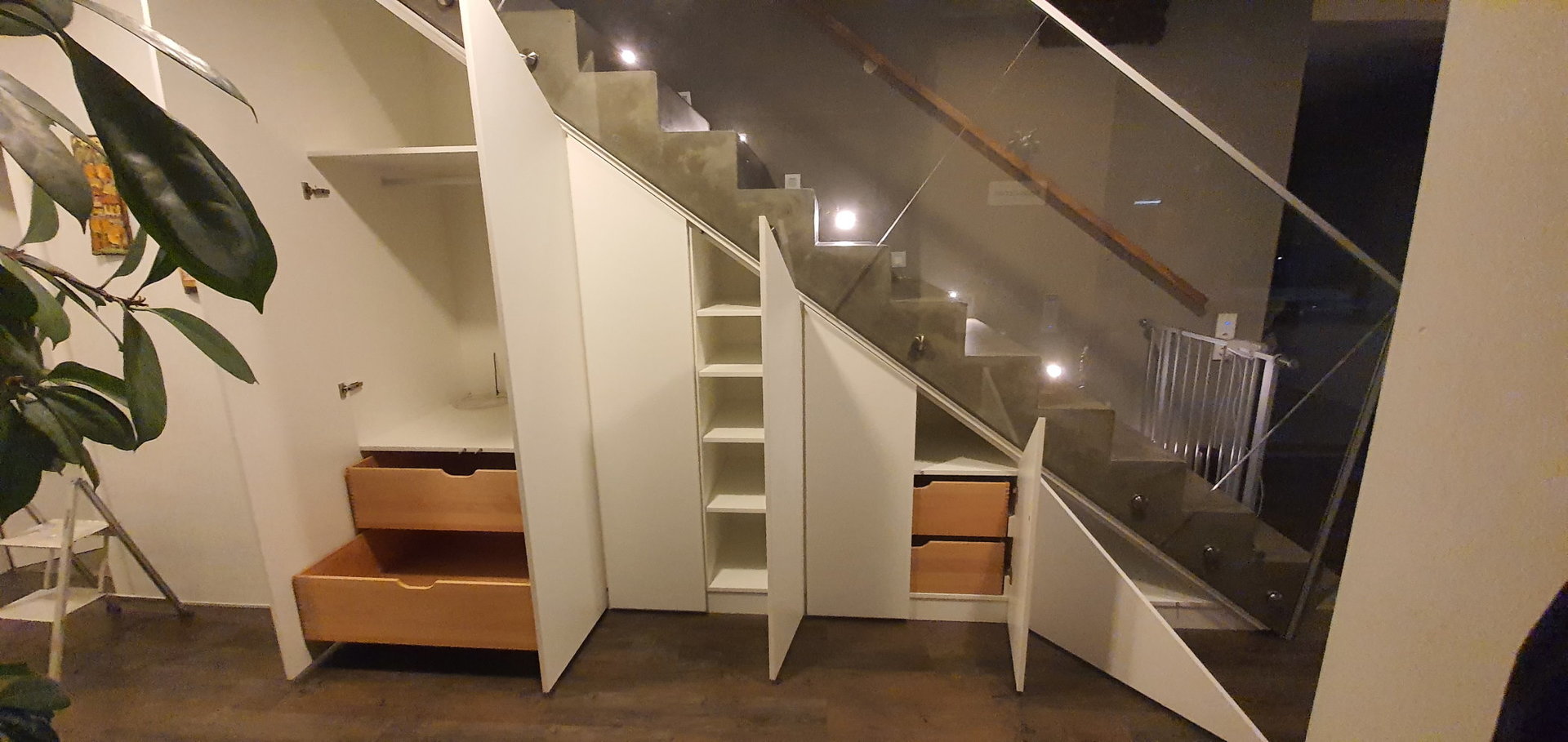 JLH Services | Neulingen | Möbel nach Maß